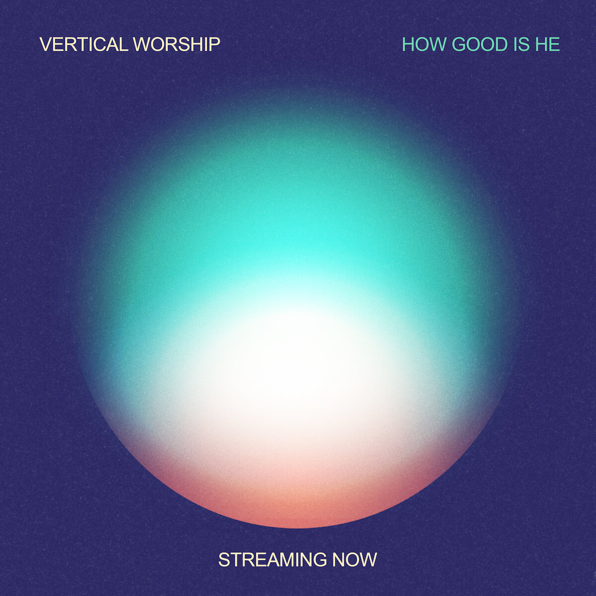Vertical Worship